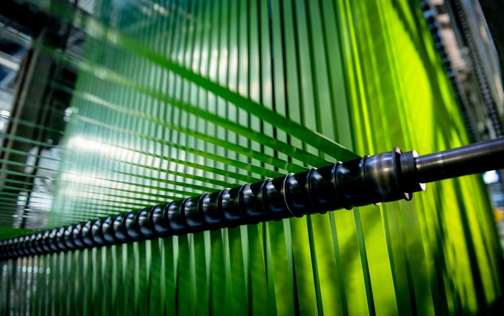 Greenline Artificial Grass - State of the Art Synthetic Turf